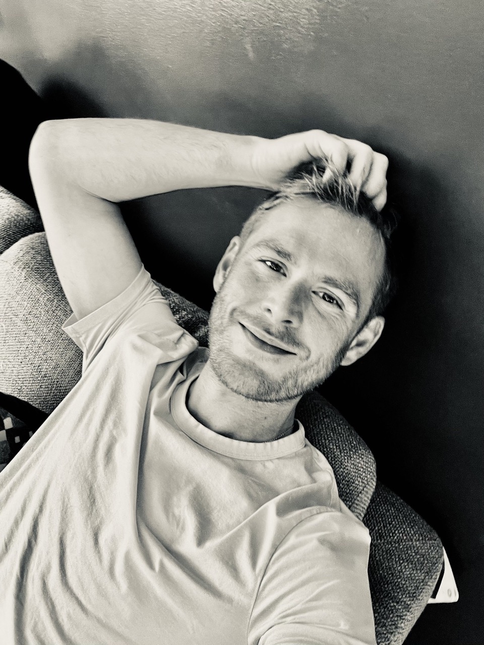 Homepage - Nando Gray