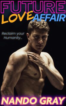 Homepage - Nando Gray